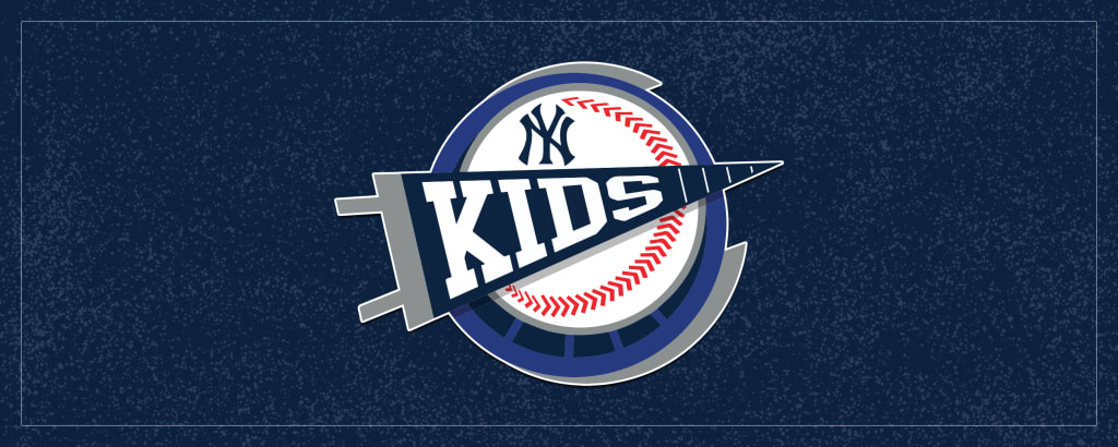 Yankees Kids | New York Yankees