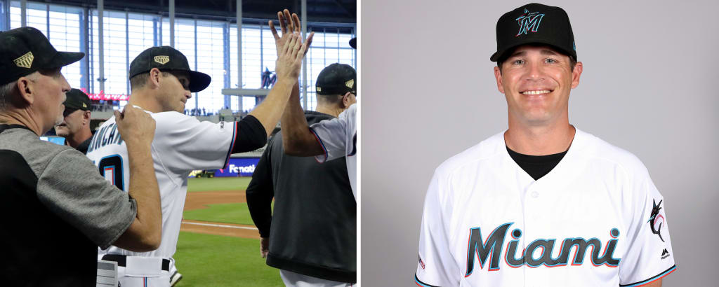 Official Miami Marlins Website | MLB.com