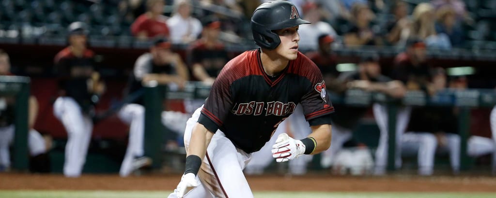 Official Arizona Diamondbacks Website | MLB.com