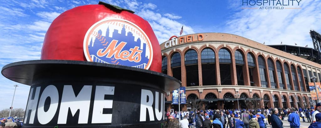 Metropolitan Hospitality at Citi Field | New York Mets