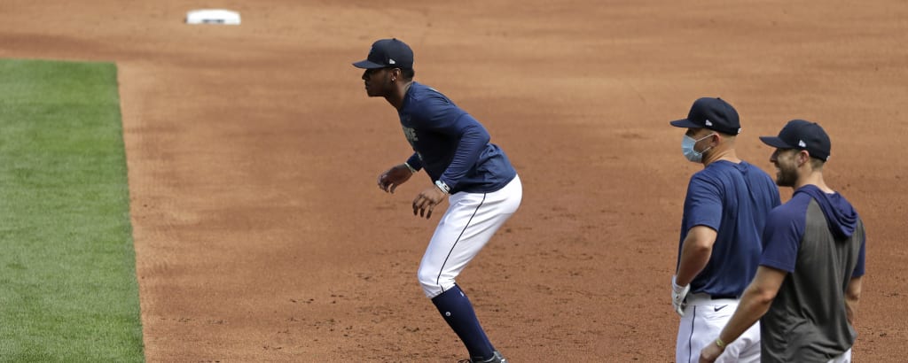 Official Seattle Mariners Website | MLB.com