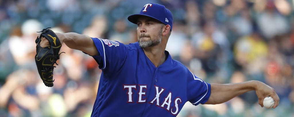 Official Texas Rangers Website | MLB.com