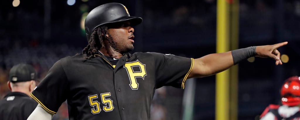 Official Pittsburgh Pirates Website | MLB.com