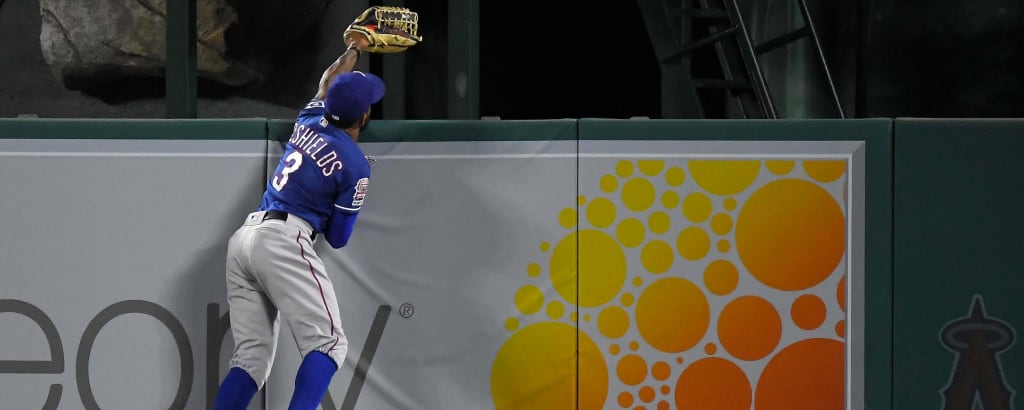 Official Texas Rangers Website | MLB.com