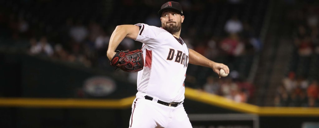 Official Arizona Diamondbacks Website | MLB.com