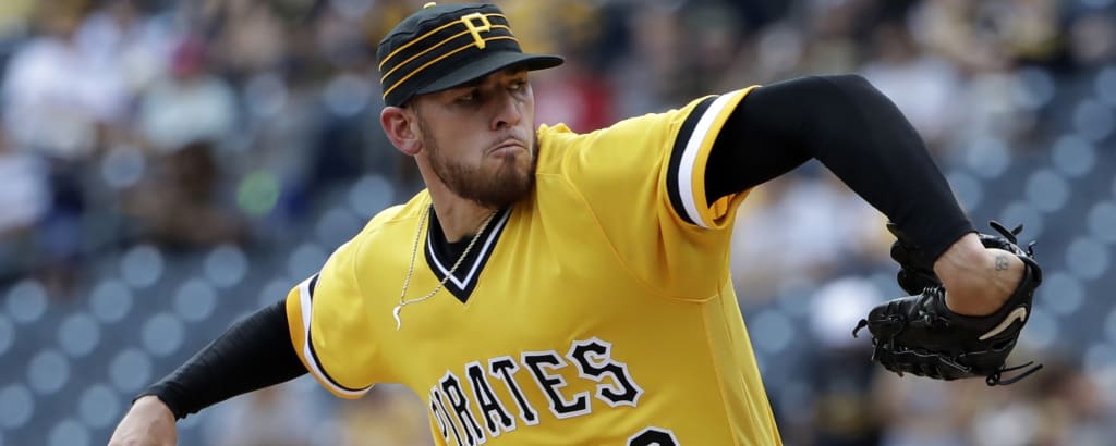 Official Pittsburgh Pirates Website | MLB.com