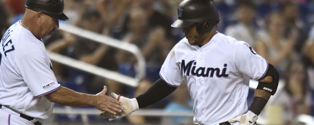 Official Miami Marlins Website | MLB.com