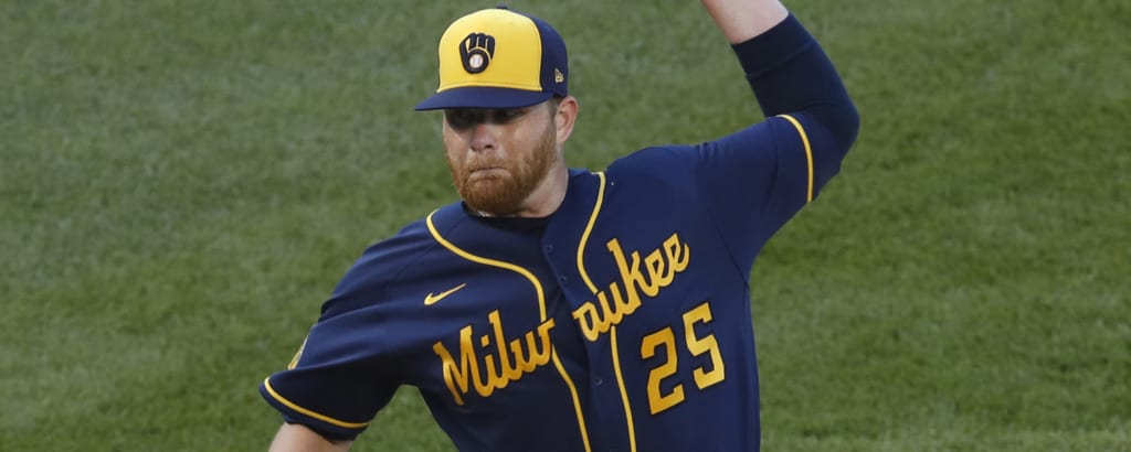 Official Milwaukee Brewers Website | MLB.com