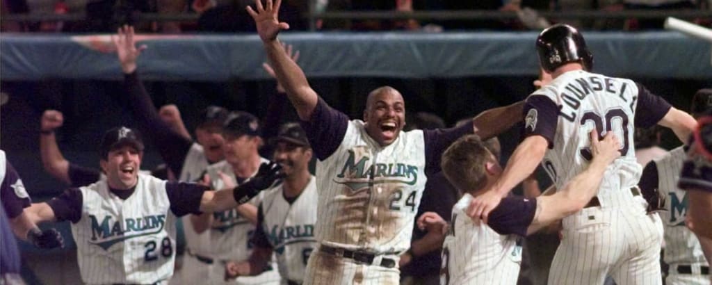 Official Miami Marlins Website | MLB.com