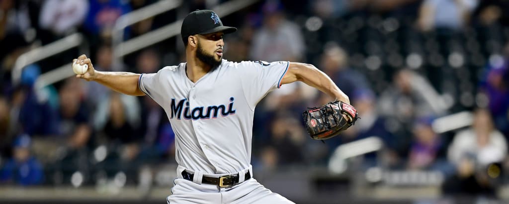 Official Miami Marlins Website | MLB.com