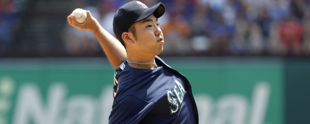 Official Seattle Mariners Website | MLB.com
