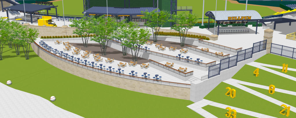 Fan Experience Enhancements | Pittsburgh Pirates