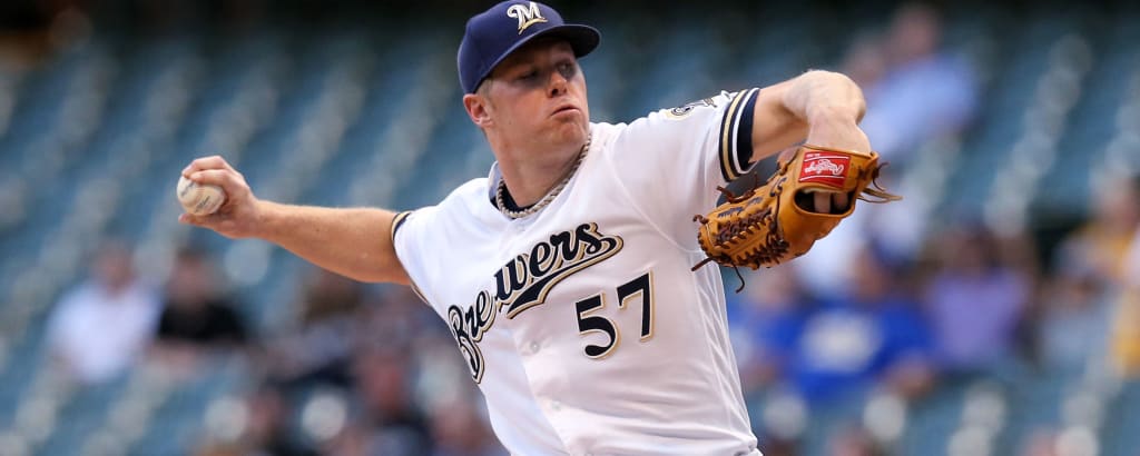 Official Milwaukee Brewers Website | MLB.com