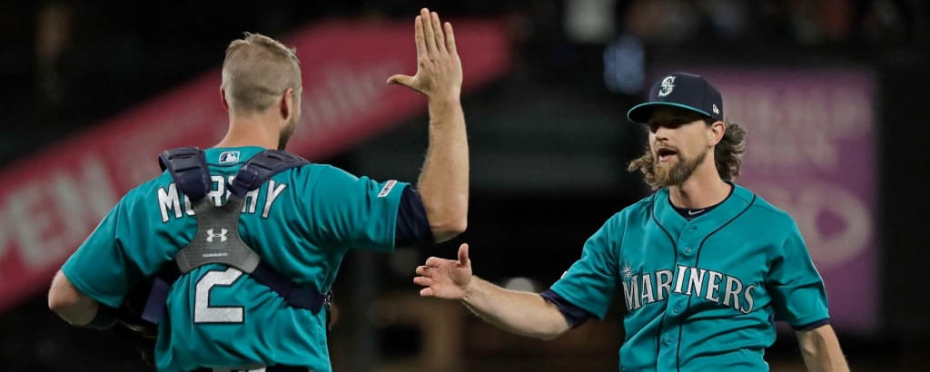 Official Seattle Mariners Website | MLB.com