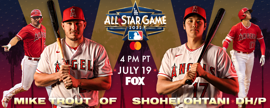 Official Los Angeles Angels Website | MLB.com