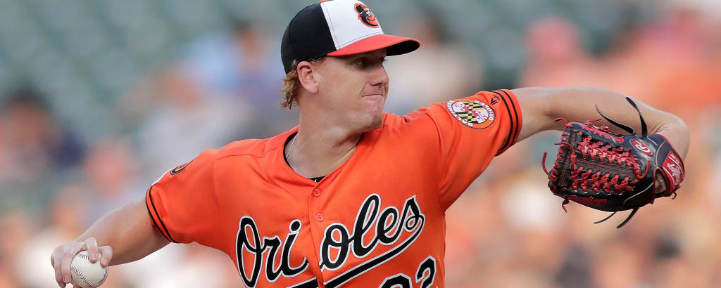 Official Baltimore Orioles Website | MLB.com