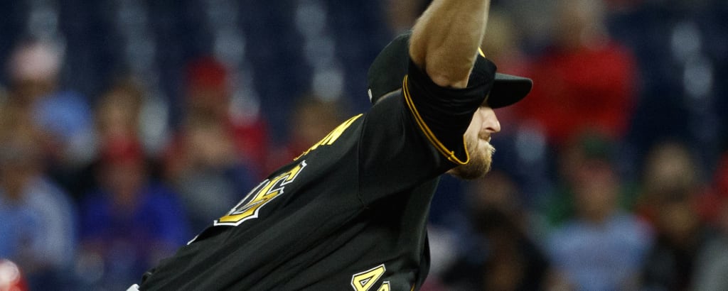 Official Pittsburgh Pirates Website | MLB.com