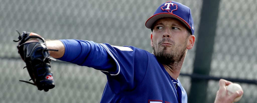 Official Texas Rangers Website | MLB.com