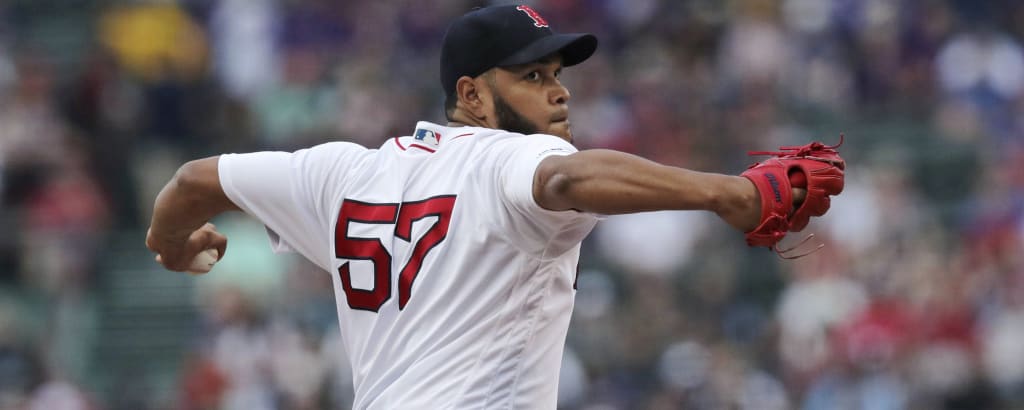 Official Boston Red Sox Website | MLB.com