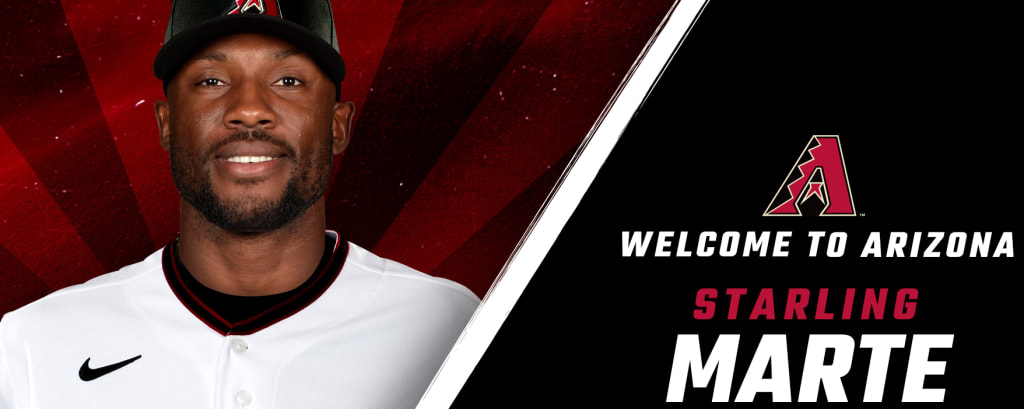 Official Arizona Diamondbacks Website | MLB.com