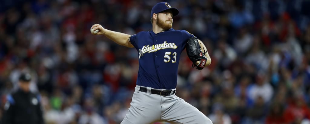 Official Milwaukee Brewers Website | MLB.com