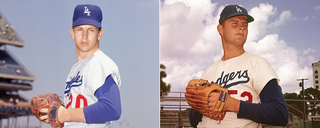 Official Los Angeles Dodgers Website | MLB.com