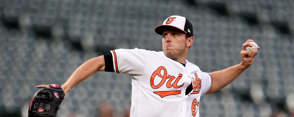 Official Baltimore Orioles Website | MLB.com