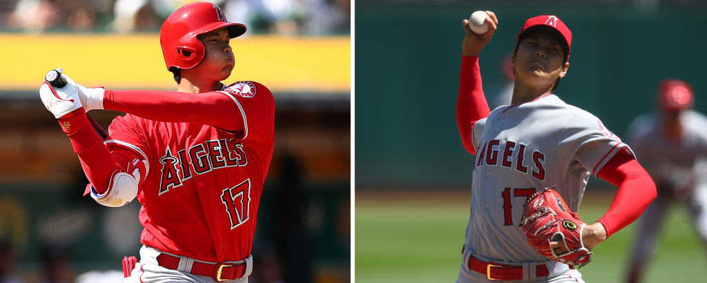 Los Angels de Los Angeles | Lasmayores.com