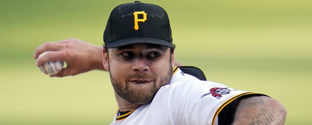 Official Pittsburgh Pirates Website | MLB.com