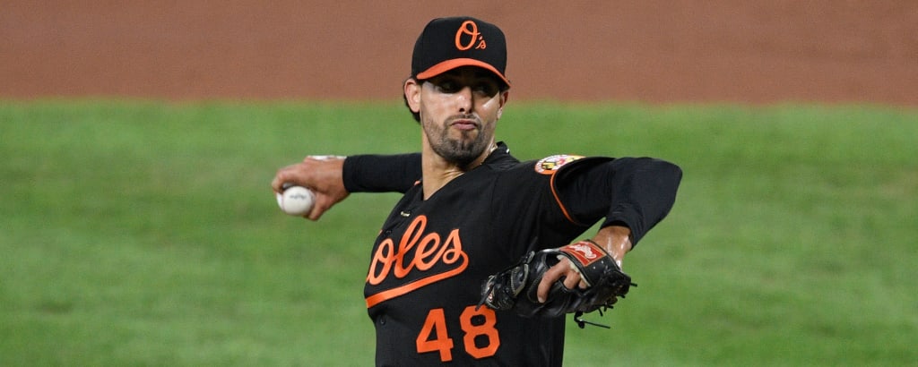 Official Baltimore Orioles Website | MLB.com