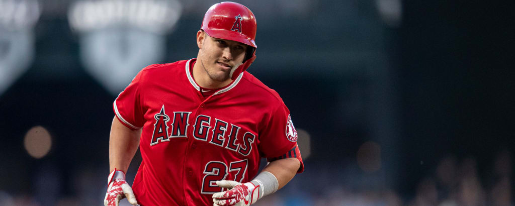 Official Los Angeles Angels Website | MLB.com