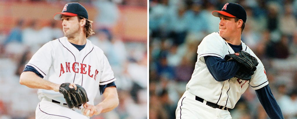 Official Los Angeles Angels Website | MLB.com