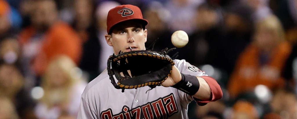 Official Arizona Diamondbacks Website | MLB.com