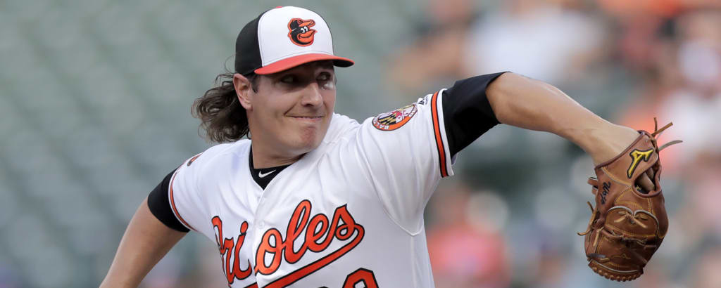 Official Baltimore Orioles Website | MLB.com