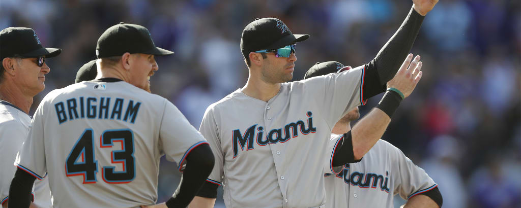 Official Miami Marlins Website | MLB.com