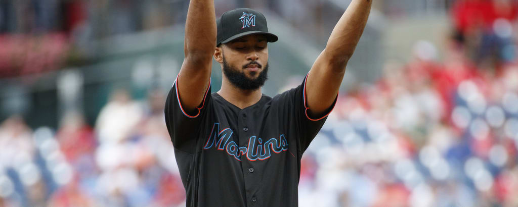 Official Miami Marlins Website | MLB.com