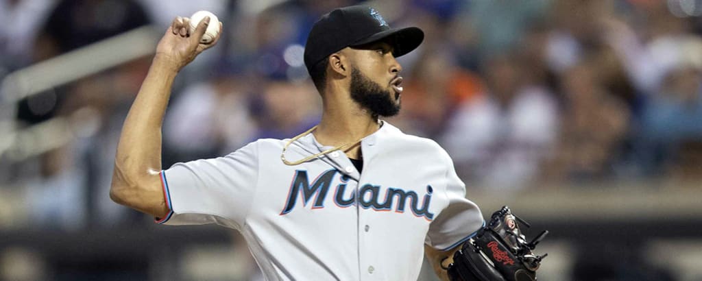 Official Miami Marlins Website | MLB.com