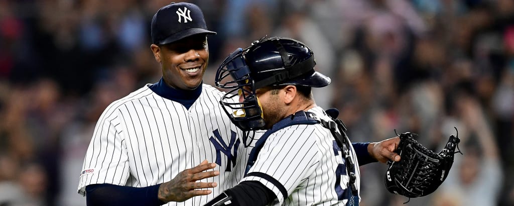 Official New York Yankees Website | MLB.com