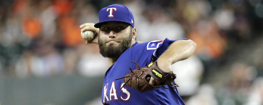 Official Texas Rangers Website | MLB.com