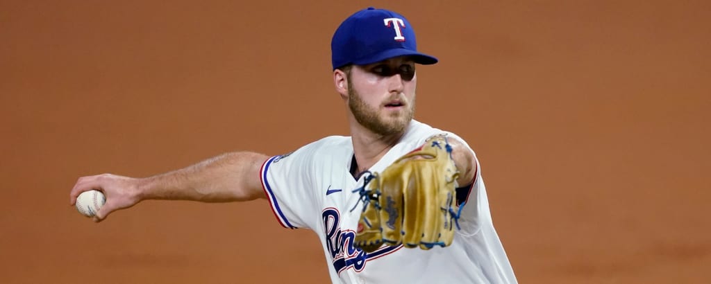 Official Texas Rangers Website | MLB.com