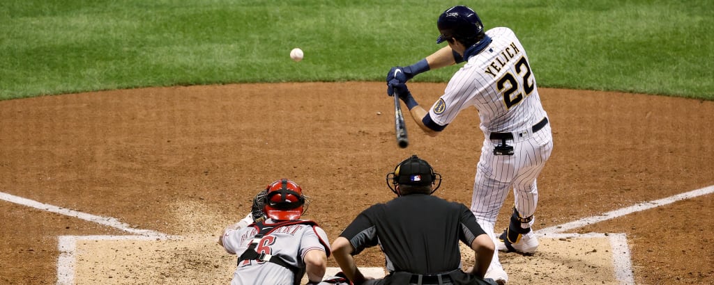 Official Milwaukee Brewers Website | MLB.com