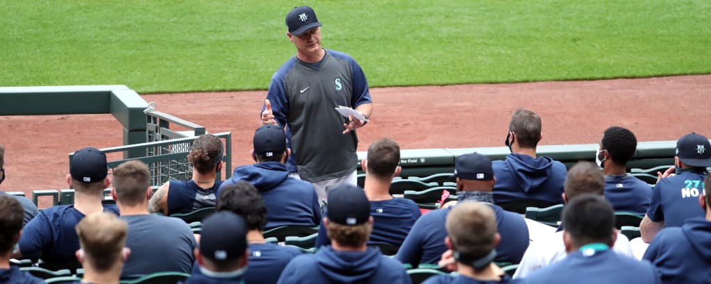 Official Seattle Mariners Website | MLB.com