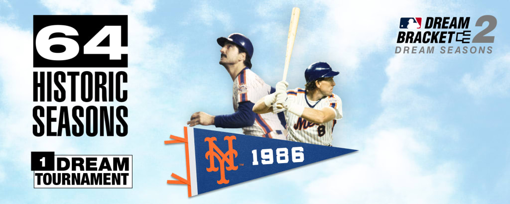 Official New York Mets Website | MLB.com