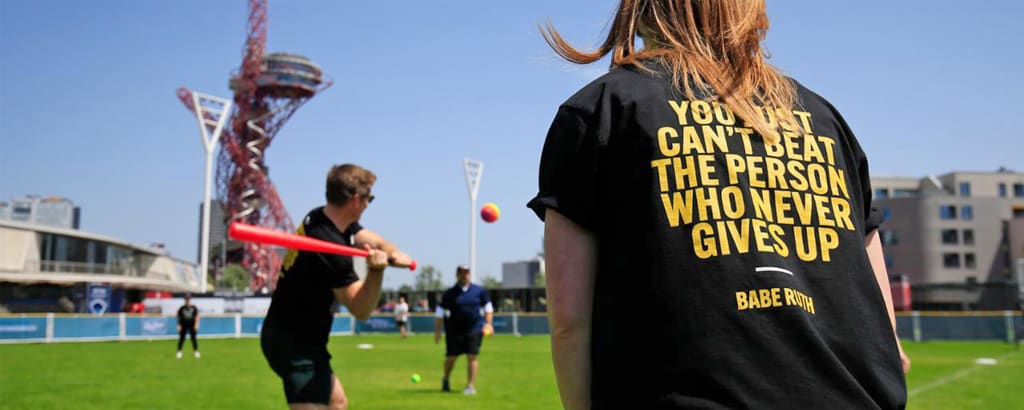 London Series 2019 | MLB International | MLB.com