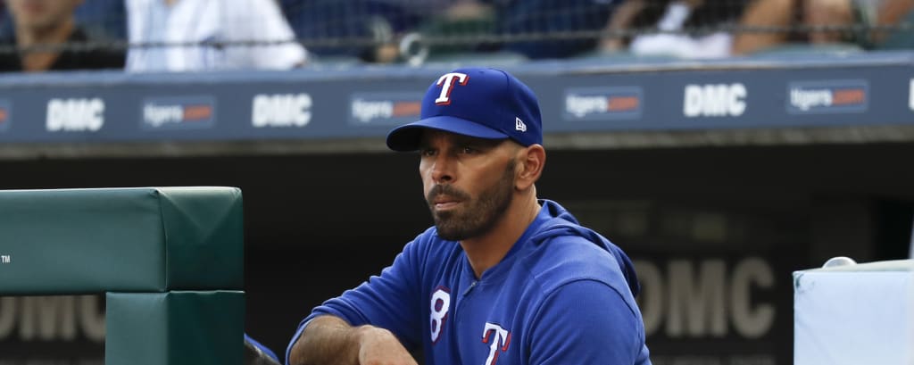 Official Texas Rangers Website | MLB.com