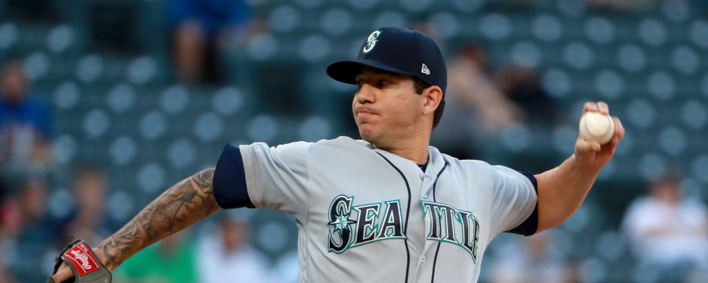 Official Seattle Mariners Website | MLB.com