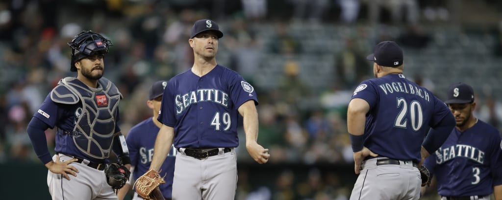 Official Seattle Mariners Website | MLB.com