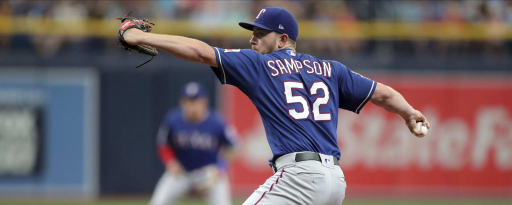 Official Texas Rangers Website | MLB.com