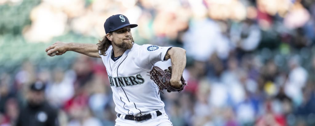 Official Seattle Mariners Website | MLB.com