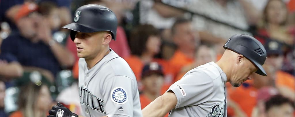 Official Seattle Mariners Website | MLB.com